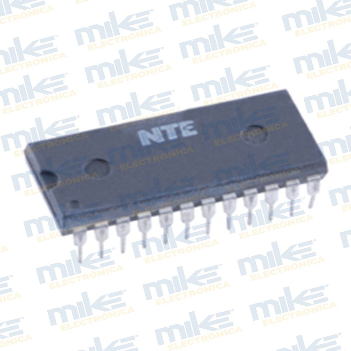 NTE1572 – Mike Electrónica