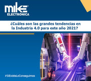 Mike Electrónica - Si existe, lo conseguimos - Especialistas en Semico