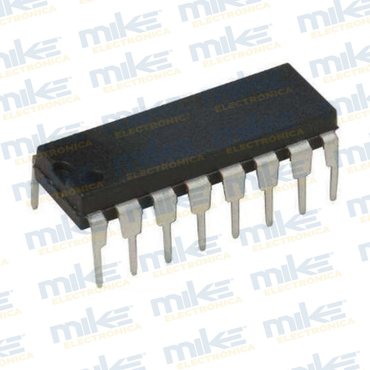 CD2025CP AMPLIFICADOR DE AUDIO – Mike Electrónica