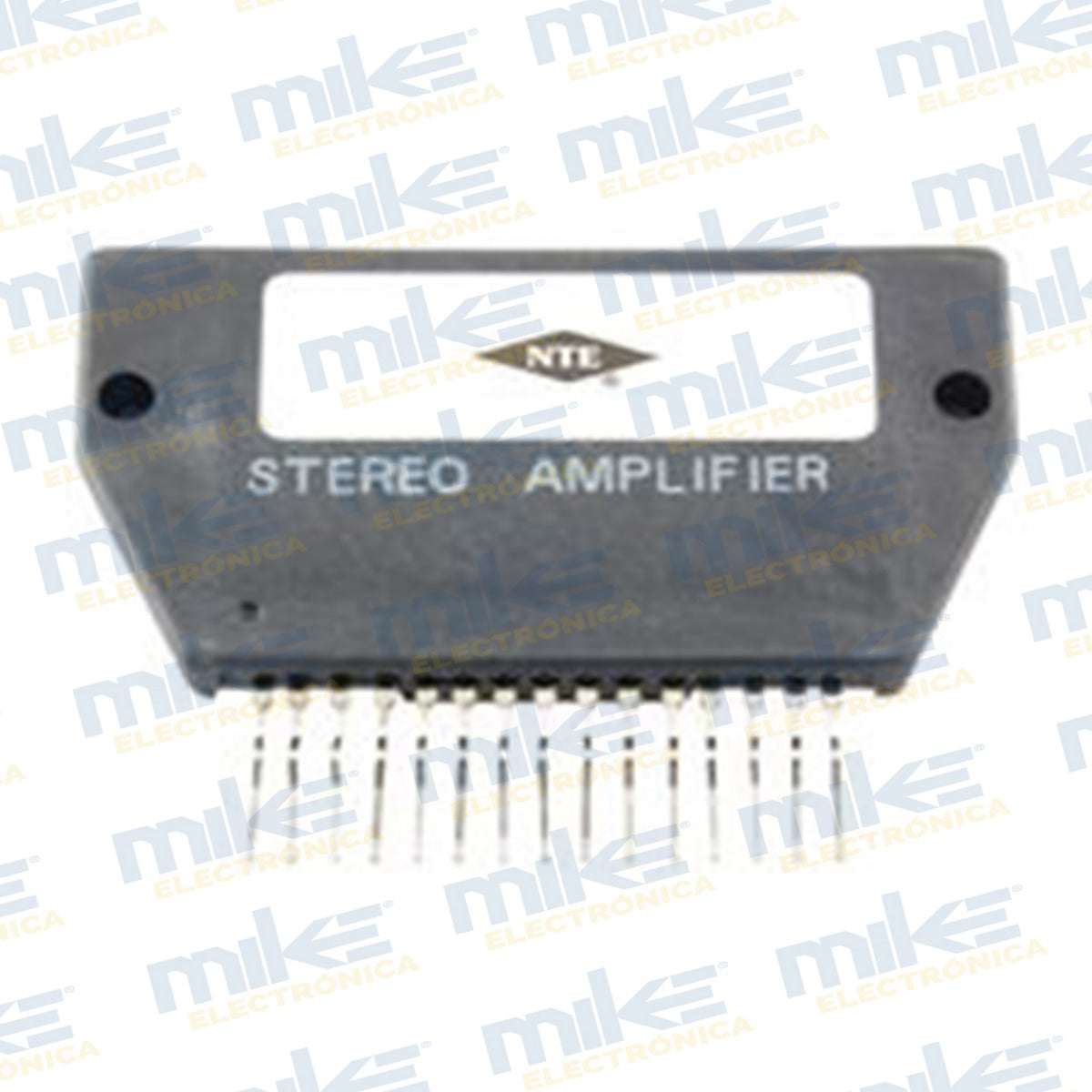 NTE1218 – Mike Electrónica