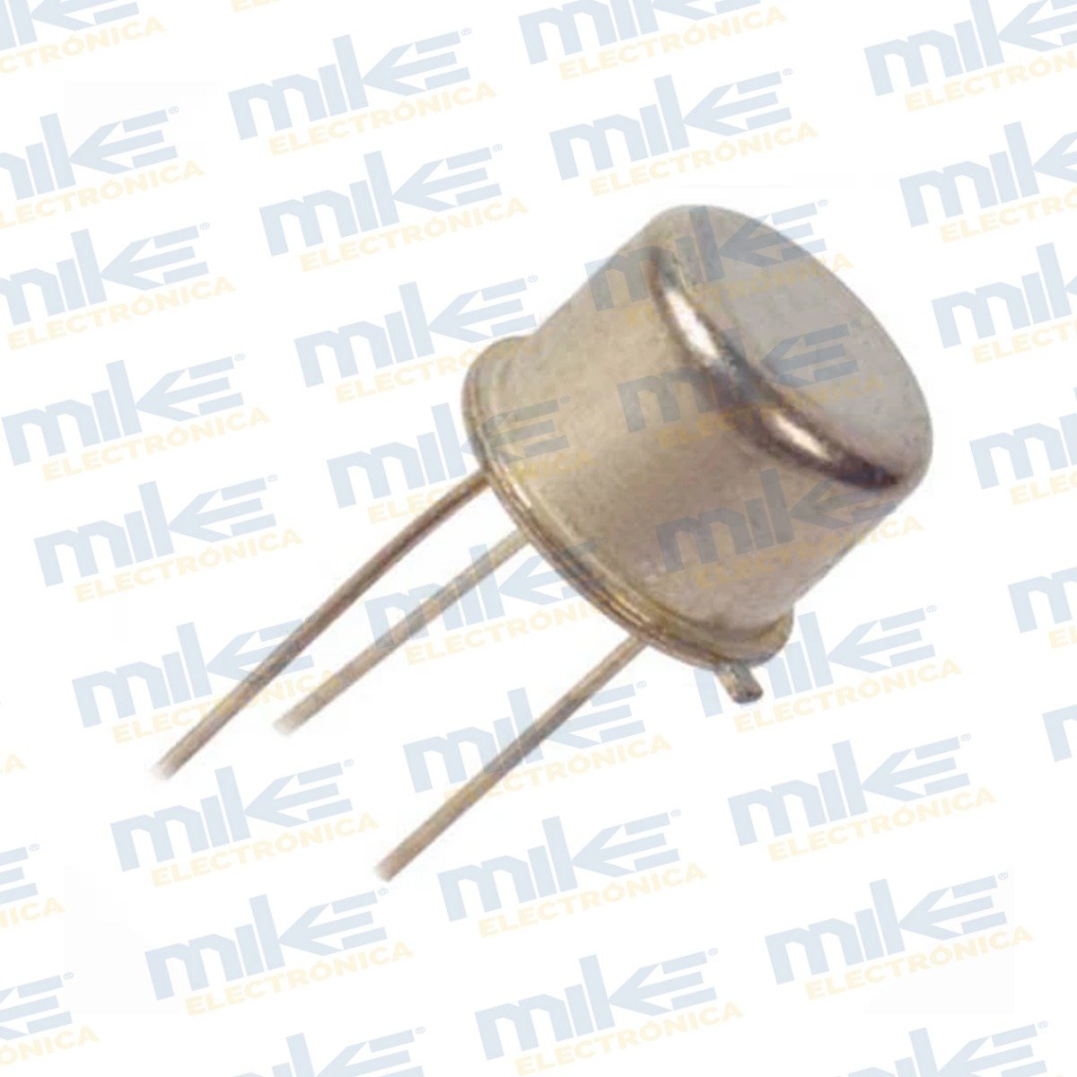 NTE123 TRANSISTOR NPN – Mike Electrónica