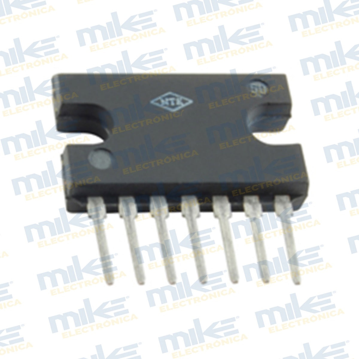 NTE1286 – Mike Electrónica