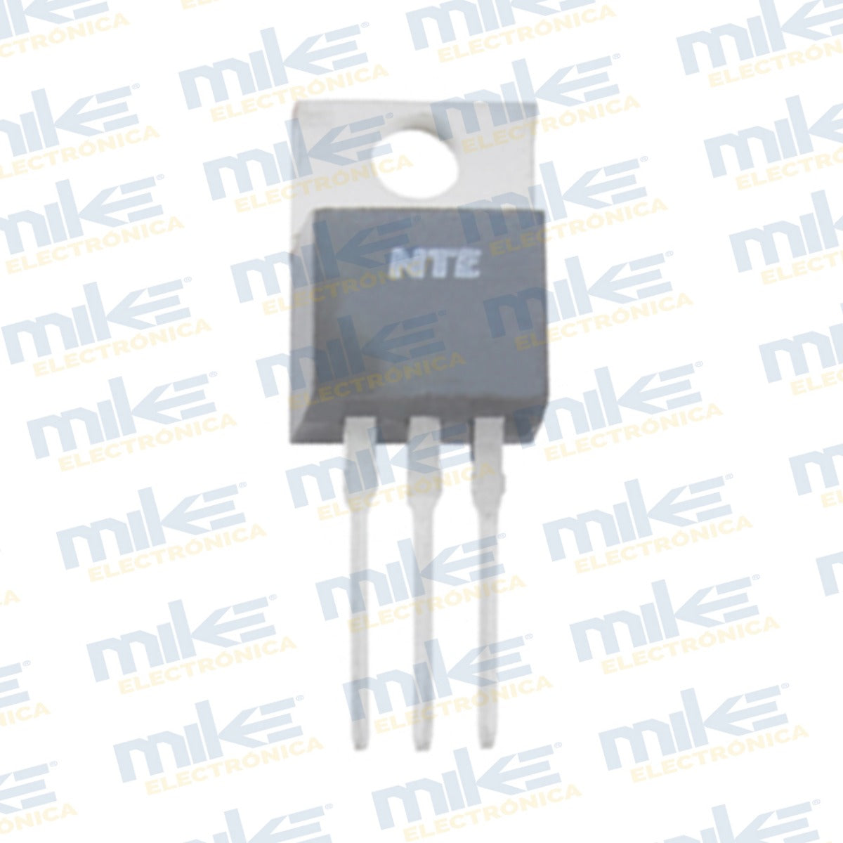 NTE343 – Mike Electrónica