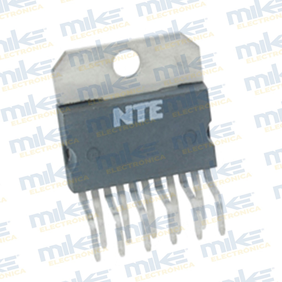 NTE7053 – Mike Electrónica