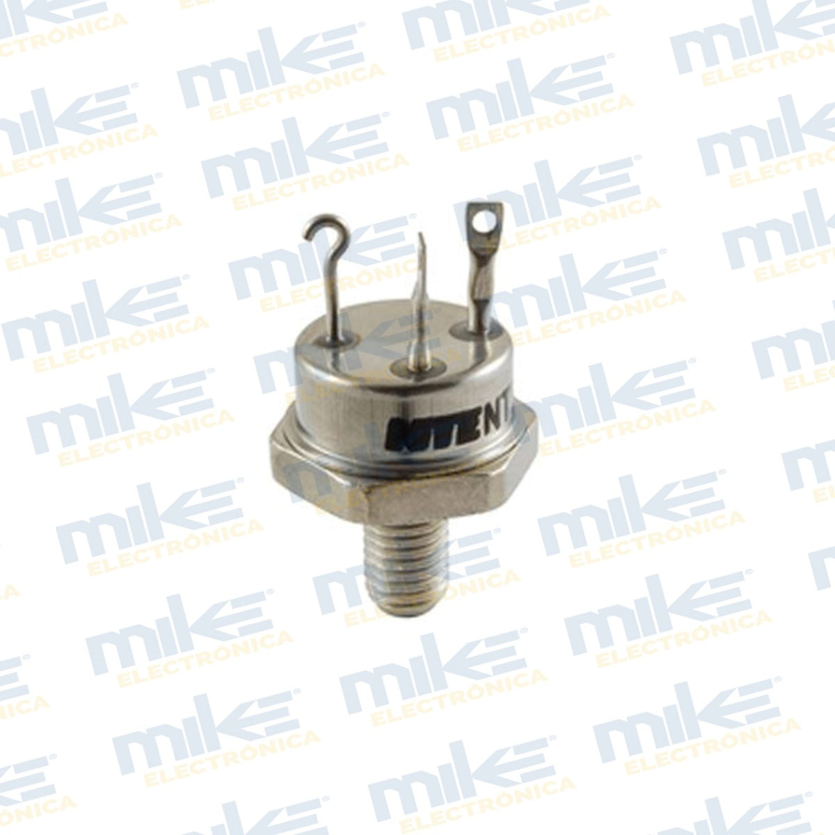 NTE73 – Mike Electrónica